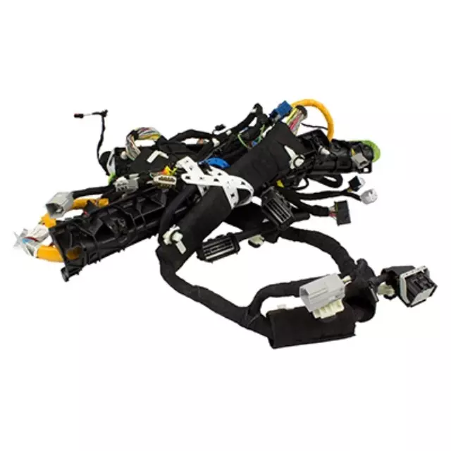 HC3Z-14A005-C - Wiring Assembly Big 3 Auto Parts