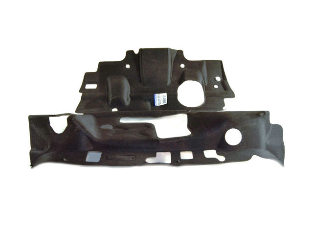 2014-2018 Jeep Cherokee Dash Panel Silencer 68257501AA | OEM Parts Online