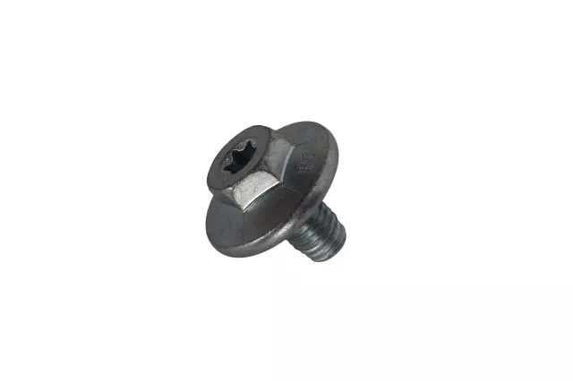 2020-2025 GM Oil Pan Drain Plug 11602884 | GM Parts Center