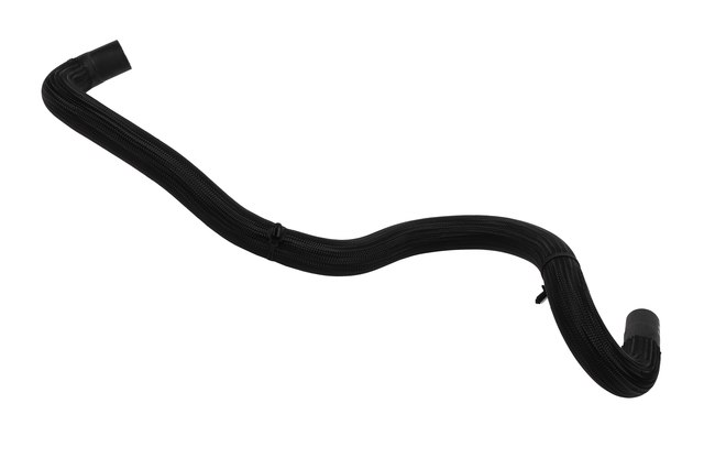 2017-2019 GM Radiator Outlet Hose 84376513 | GMPartsDirect.com
