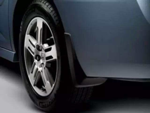 Honda Odyssey Splash Guards | Genuine Honda Parts