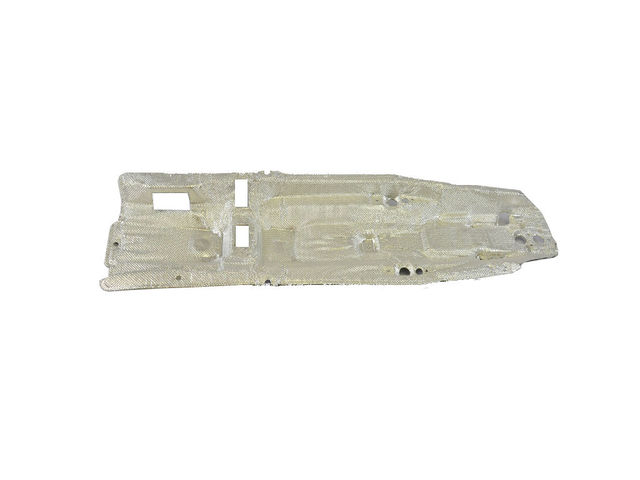 Exhaust System for 2015 Jeep Renegade | Mopar Estores