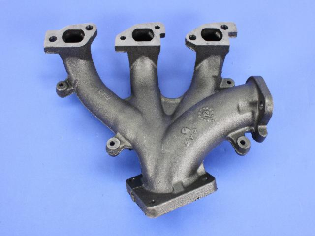 2008-2010 Mopar Exhaust Manifold - Passenger Side (RH) 4666084AC ...