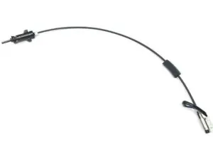 74380-SHJ-A01 - Cable Slide Door Stopper Sensor - 2005-2010 Honda ...