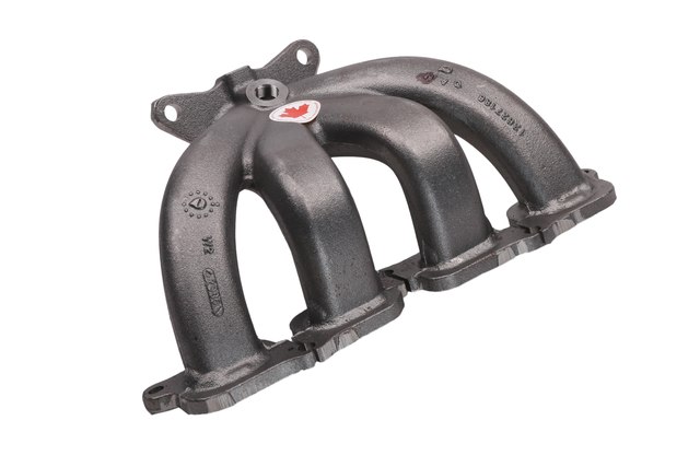 2013-2020 GM Exhaust Manifold 12627186 | GMPartsDirect.com