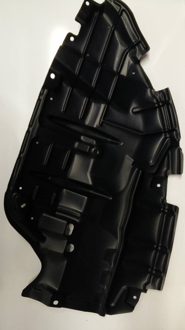 51442-06210 - Under Cover - 2015-2017 Toyota Camry | OEPartsQuick