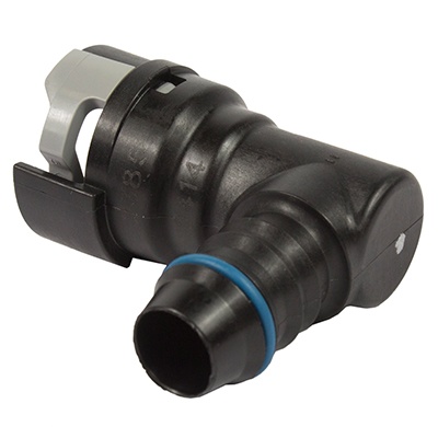 2010-2023 Ford PCV Valve Connector 7T4Z-9E499-B | OEM Parts Online