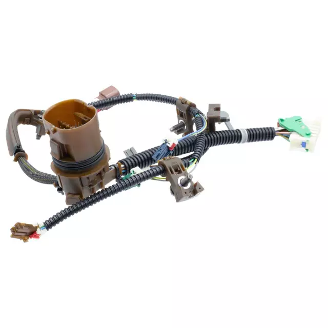 LC3Z-7G276-A - Connector Ford Parts Direct