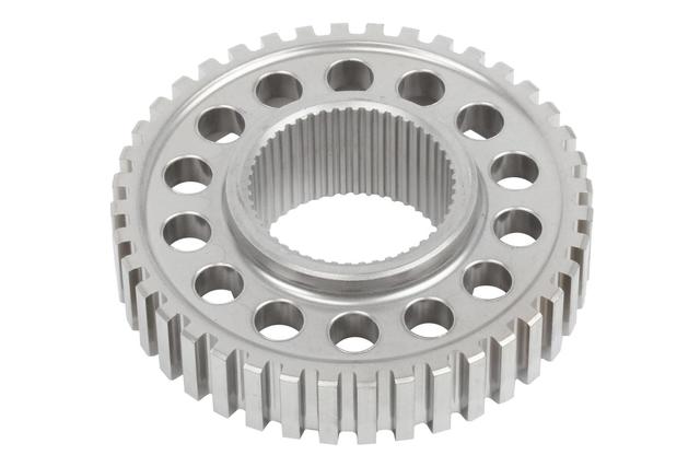 Rear Transfer Case Output Shaft Speed Reluctor Wheel 23488091 ...