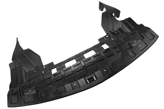 2017-2022 Buick Encore Front Compartment Air Deflector 42576988 ...