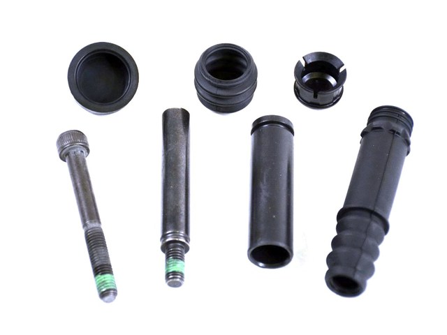 2014-2020 Ram OEM NEW 2014-20 Mopar Ram ProMaster 1500 2500 3500 Disc ...