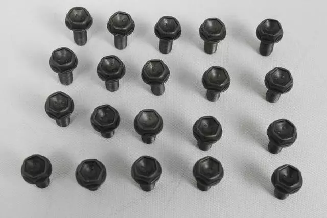 Automatic Transmission / Transaxle and Torque Converter for 2019 Jeep ...