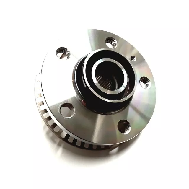 Buy Genuine VW Wheel Hubs & Bearings Online | Volkswagen Parts Catalog