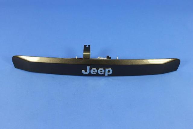 Mopar Lighting | Mopar Online Parts