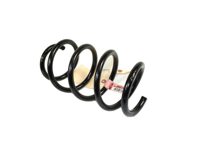 2014-2018 Jeep Cherokee Front Coil Spring, Right 5168681AB | Mopar Estores