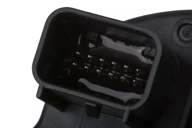 2018-2022 Chevrolet Colorado Power Steering Assist Motor 84494269 GM ...