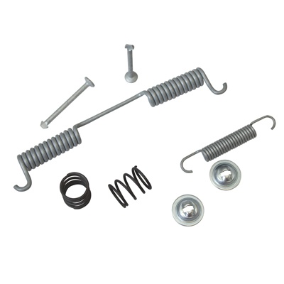 2008-2023 Ford Park Brake Shoes Retainer Kit 8C2Z-2069-A | Blue Springs ...