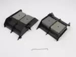Air Conditioner and Heater Units for 2006 Dodge Ram 2500 | Mopar ...