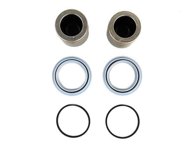 2009-2018 Mopar Disc Brake Piston And Seal Kit 68049147AB | Mopar Estores