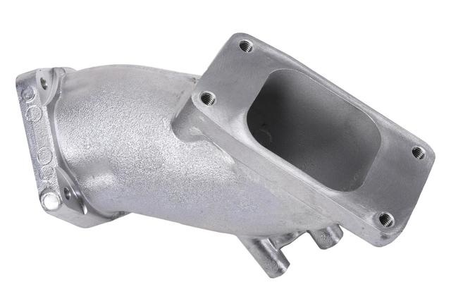 Engine Intake Manifold Tube 98091149 | TascaParts.com