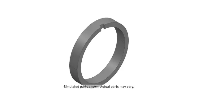 Drive Shaft Slip Yoke Boot Clamp 84576034 GM | GMPartsDirect.com