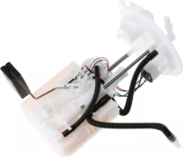 17040-3KT1E - Pump Complete-Fuel | Anicra Nissan Parts