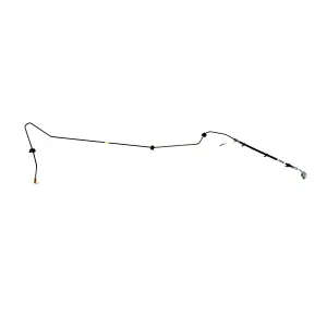 2014-2024 Ram Brake Tube And Hose Assembly 68211364AB | Mopar eStore