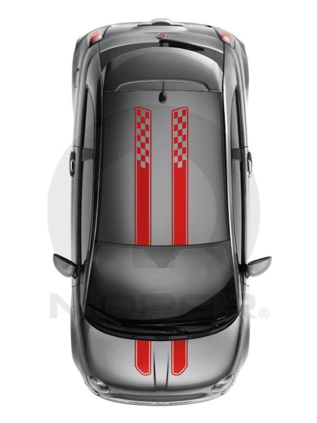 Decal 82212658AB | TascaParts.com