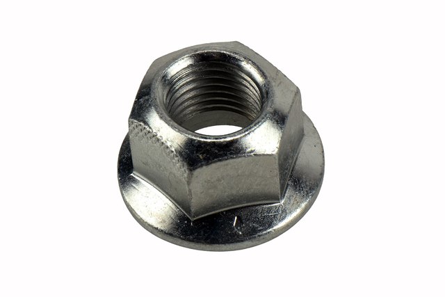 2008-2019 GM Multi-Purpose Nut 24433051 | TascaParts.com