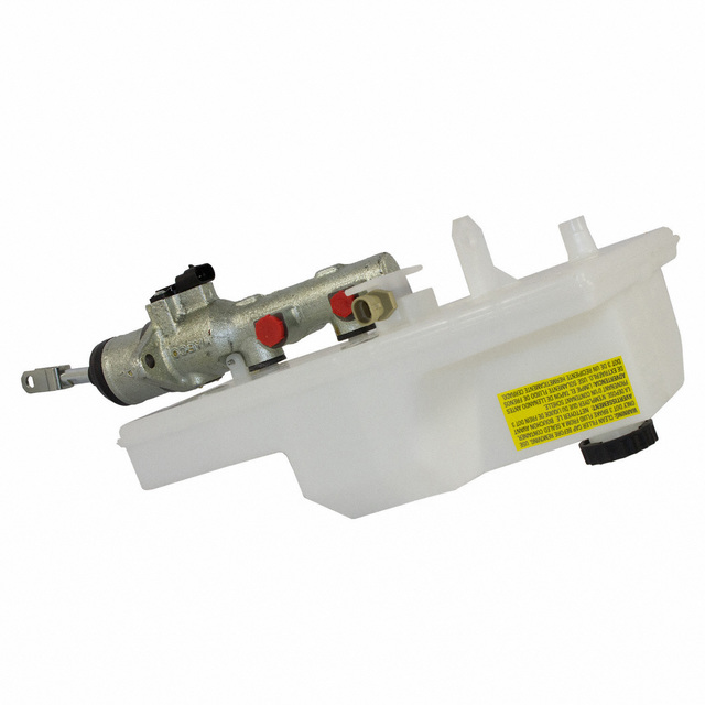 Cylinder Assembly Master 9c4z2140c | TascaParts.com