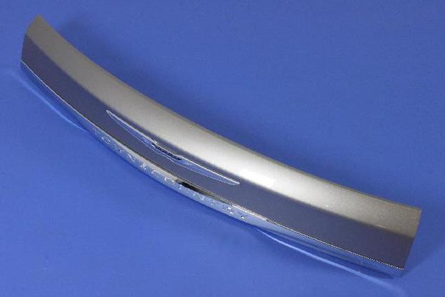 Liftgate and Tail gate for 2014 Chrysler Town & Country | Mopar Estores