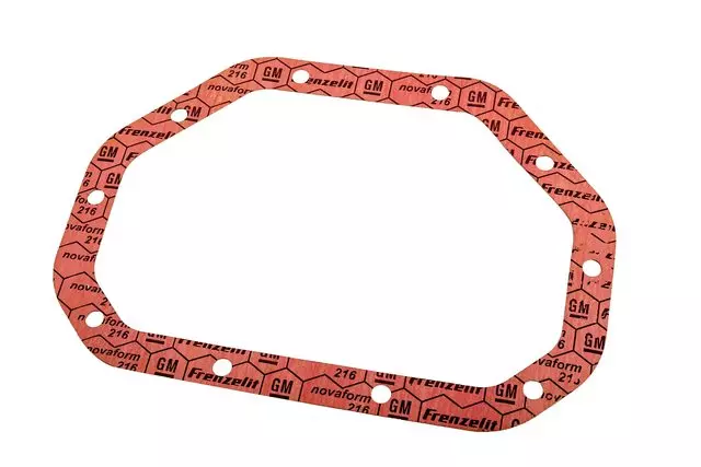 Front Differential Cover Gasket 90345227 GM | GMPartsDirect.com
