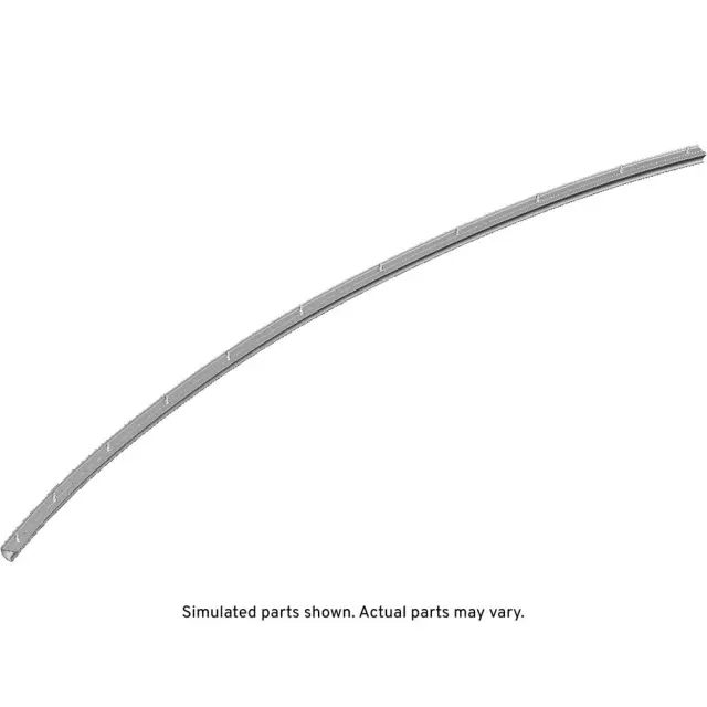 2015-2019 Chevrolet Hood Front Weatherstrip 23473838 GM | GMPartsDirect.com