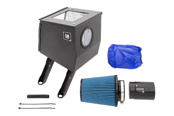 2020-2021 GM Performance, Air Intake Upgrade Systems 85102579 ...