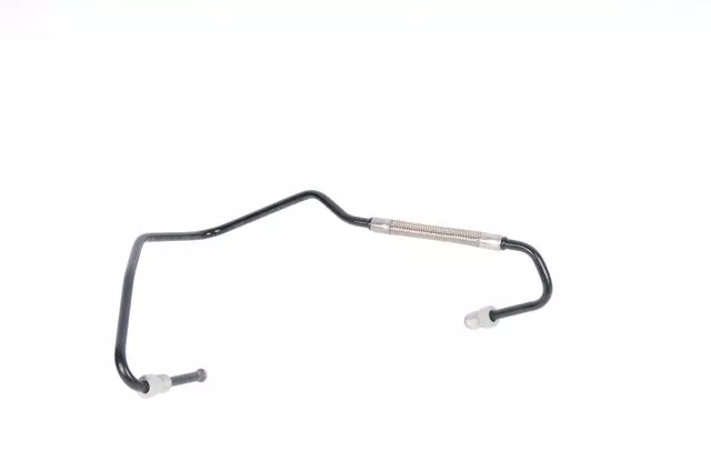 2012-2017 GM Brake Pressure Modulator Valve Hydraulic Pipe Assembly ...