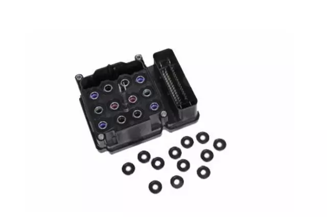 22754644 - Electronic Brake and Traction Control Module with 12 Seals ...