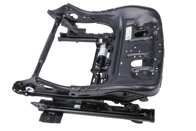 Front Passenger Side Seat Cushion Frame 13529744 | GMPartsDirect.com