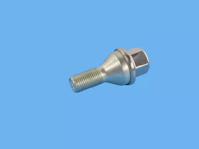 2015-2025 Mopar Wheel Lug Bolt 68296586AA | Mopar eStore