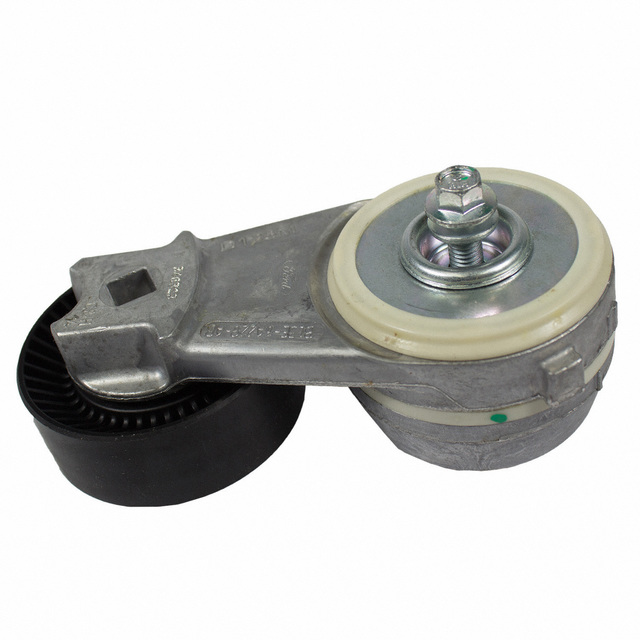BL3Z-6A228-A - Serpentine Tensioner - 2011-2013 Ford F-150 | Lasco Auto ...