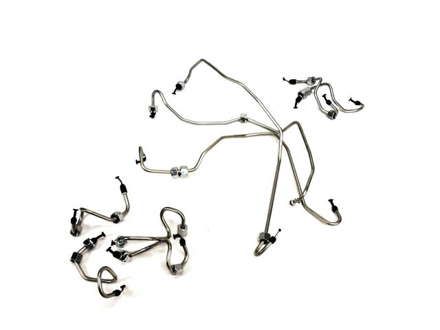 2014-2019 Mopar Fuel Supply Tube Kit 68334956AA | OEM Parts Online