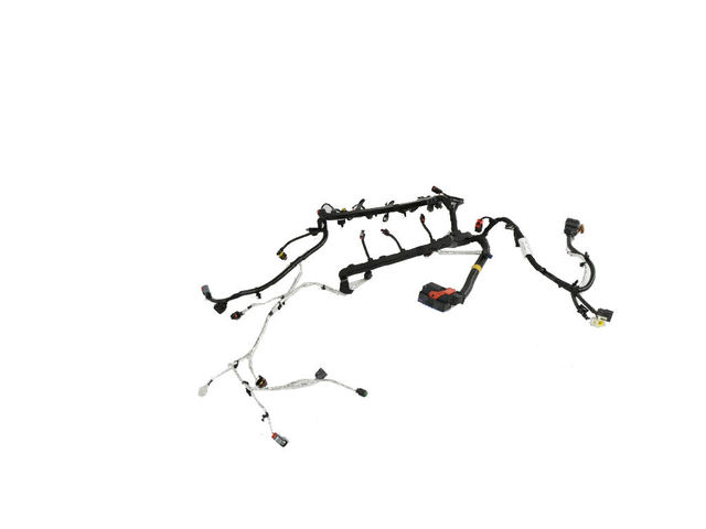 Wiring 68530680AA | Mopar Estores