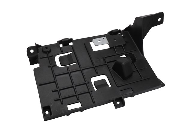 2013-2019 Cadillac ATS Engine Control Module Bracket 84013974 ...