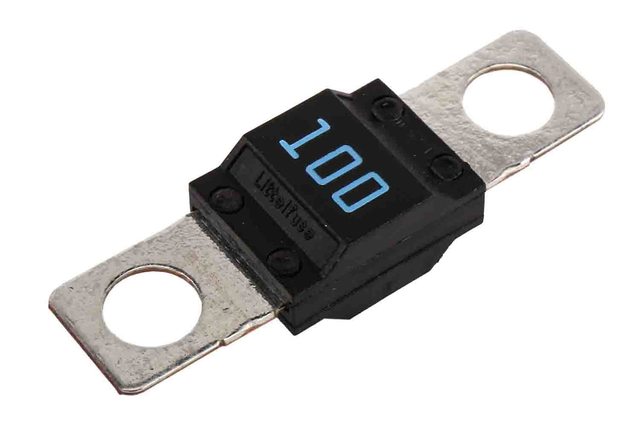 Fuses - Genuine GM Parts | GMPartsDirect.com