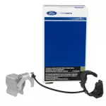 F6TZ-9A317-BA - Clip Big 3 Auto Parts