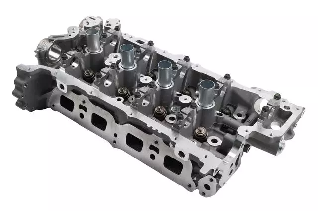 Shop Genuine OEM GM Cylinder Heads | GMPartsDirect.com