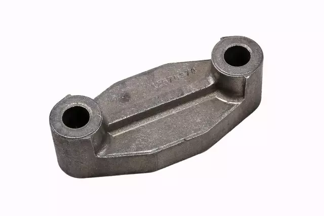 Secondary Air Injection Pipe Cover 12574378 GM | GMPartsDirect.com