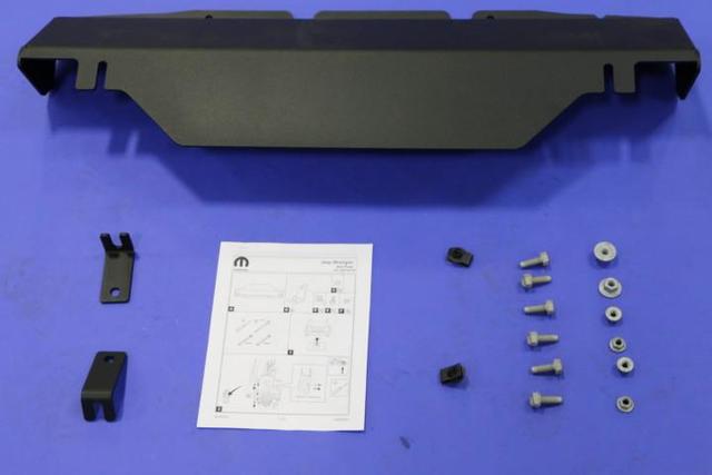 Buy OEM Mopar Cooling Systems | Mopar Estores