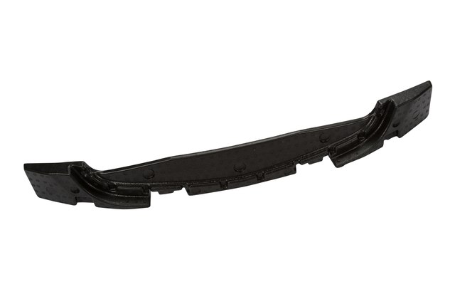 2014-2016 Chevrolet Front Bumper Fascia Energy Absorber 22995191 ...