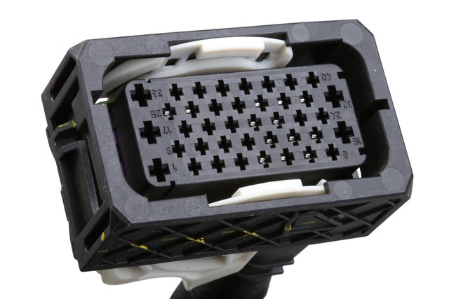 Front Object Alarm Sensor Wiring Harness 23193638 | GMPartsDirect.com