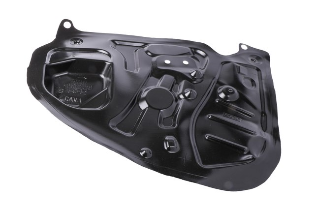 2020-2022 GM Front Driver Side Door Water Deflector 84029604 ...